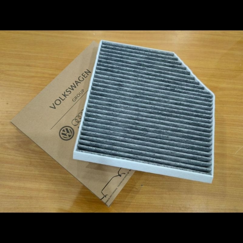 CABIN AIR FILTER CARBON AUDI A6 / S6 / RS6 / A7 / S7 / RS7 / A8 / S8 ...