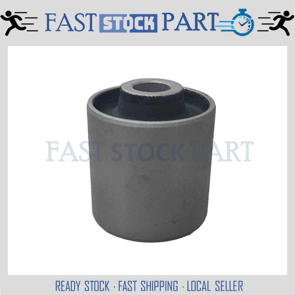 1PC FRONT LOWER ARM CENTER BUSH -51810-SM4-003 HONDA ACCORD SM4/ SV4 ...