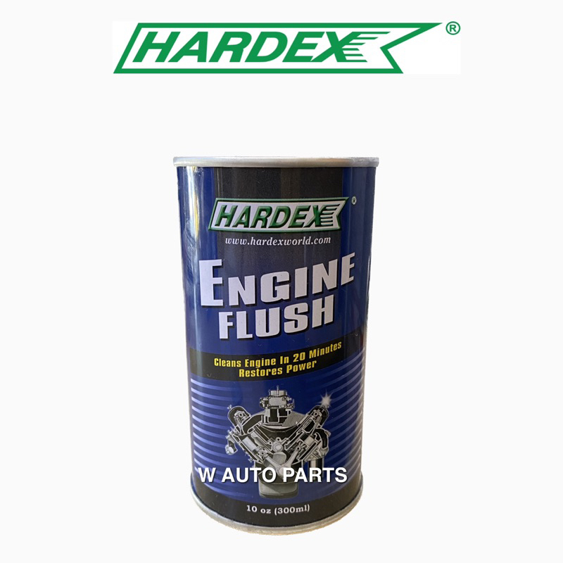 HARDEX ENGINE FLUSH CLEAN DIRTY ENGINE | Shopee Malaysia