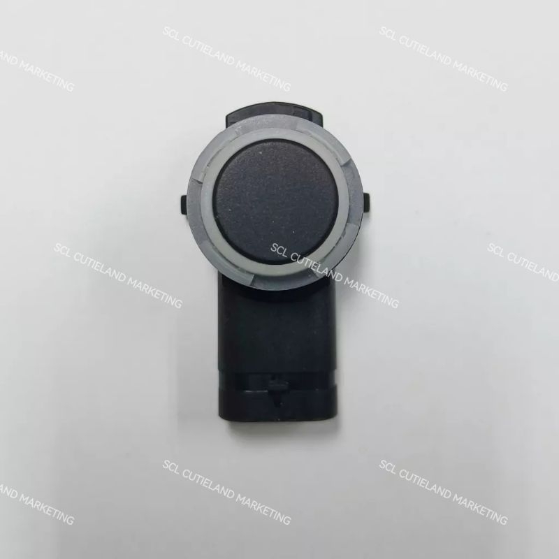 Proton X70 Front & Rear Short Distance Ultrasonic Sensor Rear Reverse ...