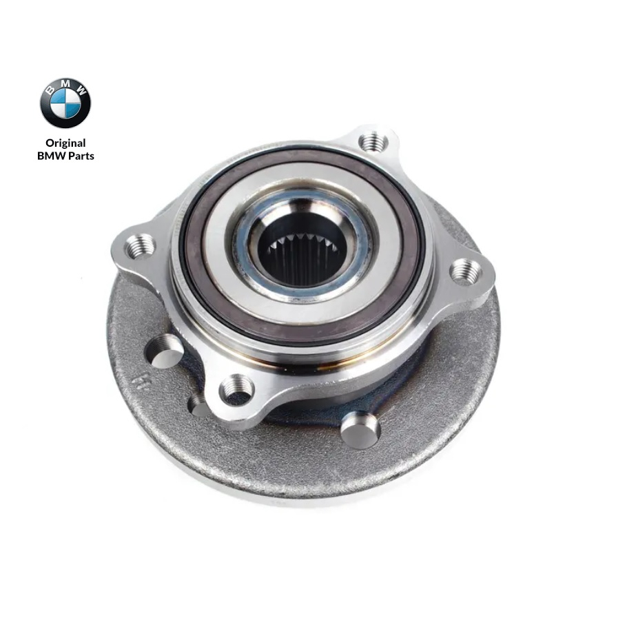 Genuine MINI Cooper R50 R53 R55 R56 R57 R58 R59 Front Wheel Bearing ...