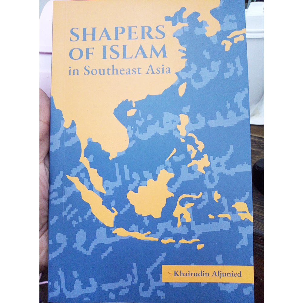 (Cendekia) SHAPERS of ISLAM in SOUTHEAST ASIA | Shopee Malaysia
