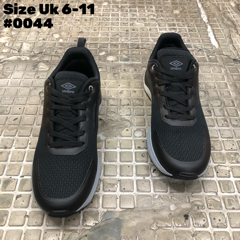 Original umbro/kasut sukan lelaki/bertali/ringan/lembut/fesyen/kasual ...