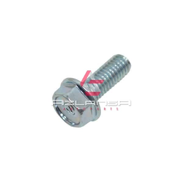 Bolt Flange 6x16 RS150R V1 V2 V3, RS-X, CBR150R, ADV 150, ADV 160, PCX ...