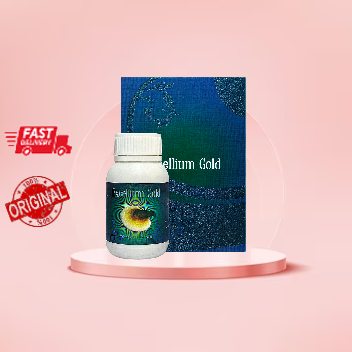 GANO EXCEL EXCELLIUM GOLD (100 CAPS) | Shopee Malaysia