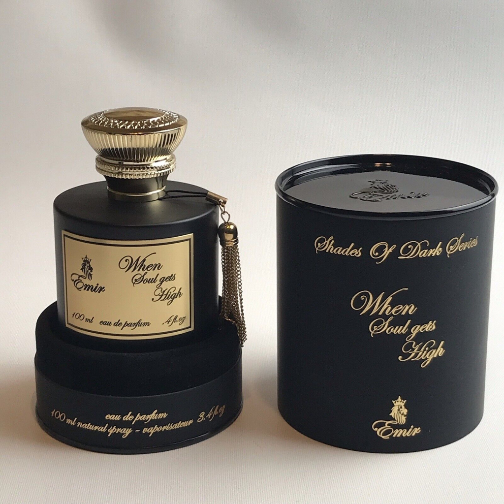 Saviour Perfume For Men and Women100ml by Paris Corner Pendora Scents ...