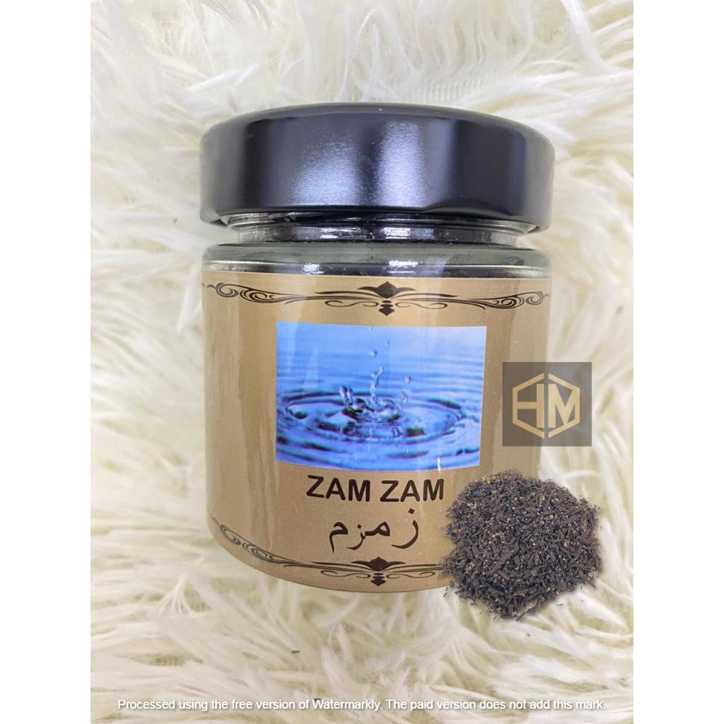 Bakhoor ZAM ZAM , Bukhoor Wangian Sunnah , Bukhoor Heaven Perfumes 50 ...