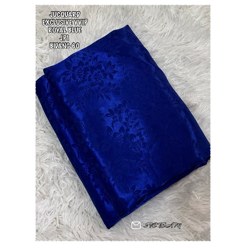 JACQUARD EXCLUSIVE VVIP | Shopee Malaysia