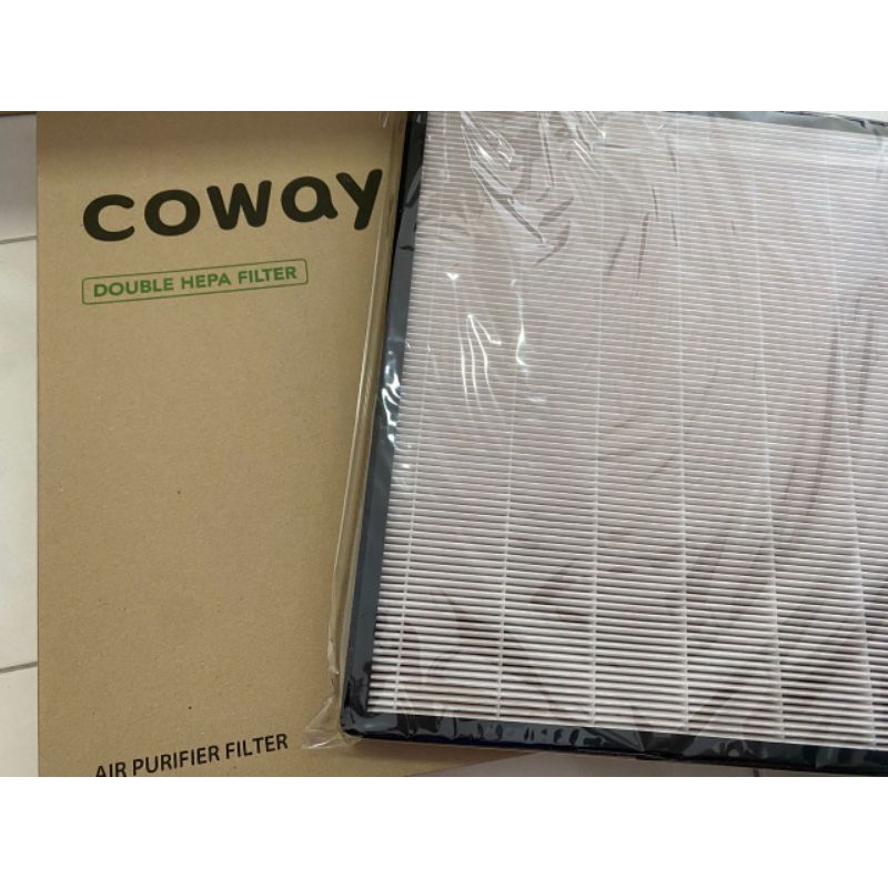 PALING MURAH Coway Original AP HEPA Filters Storm | Shopee Malaysia
