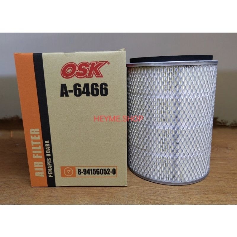Osk Malaysia Isuzu NHR,NPR,Hicom 2.8,Hicom 4.3,Nissan Yu41 Air filter A ...