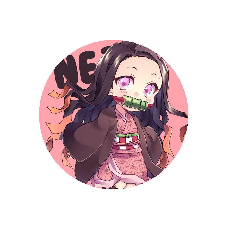 Button Badge Hashira Demon Slayer (No Minimum Order) 44mm | Shopee Malaysia