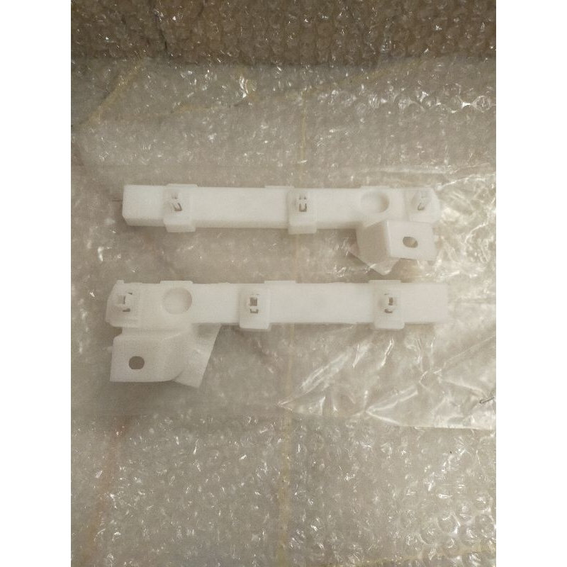 Mitsubishi Lancer & Proton Inspira Front Fender / Bumper Bracket ...