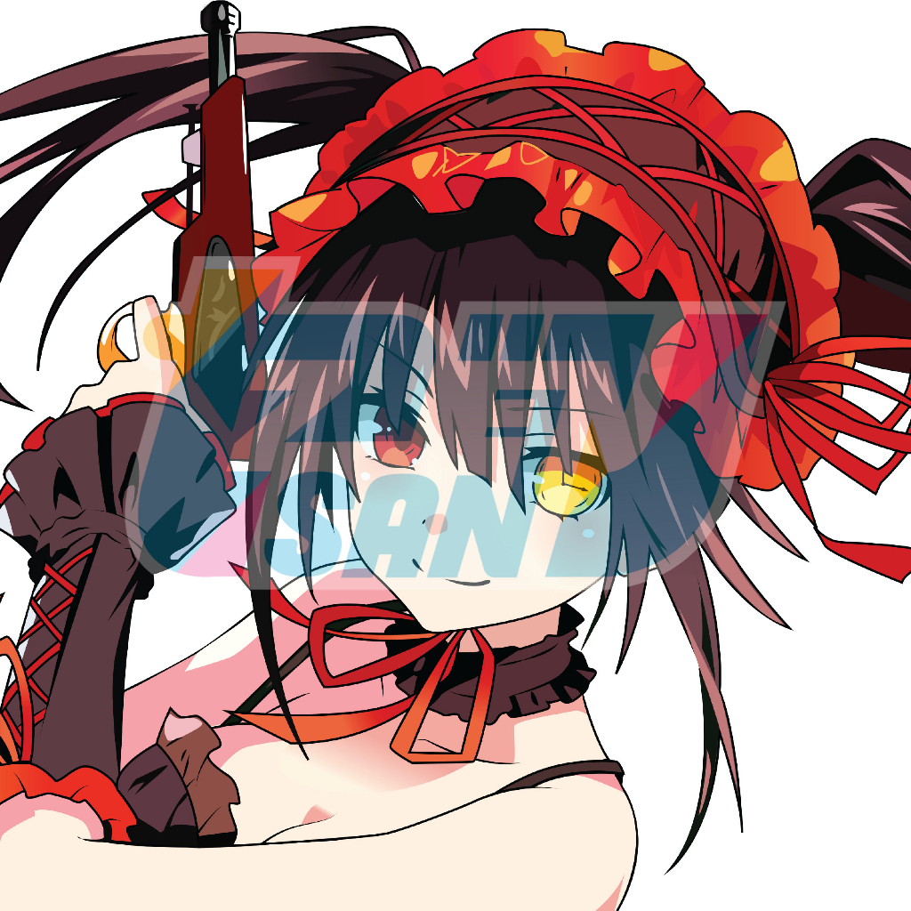 Anime Speedometer sticker for motorcycle | Shopee Malaysia