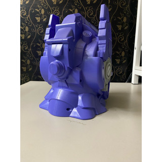 optimus prime “ bucket “ rise of the beast transformers | Shopee Malaysia