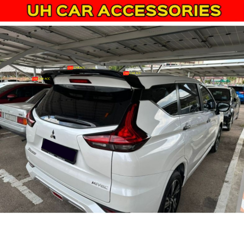 MITSUBISHI XPANDER ABS RS SPORT SPOILER | Shopee Malaysia