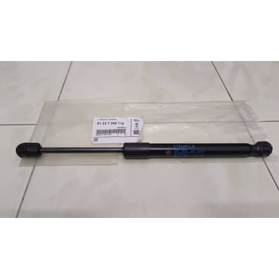 51237309119 FRONT BONNET ABSORBER BMW F10 F12 F13 F06 | Shopee Malaysia