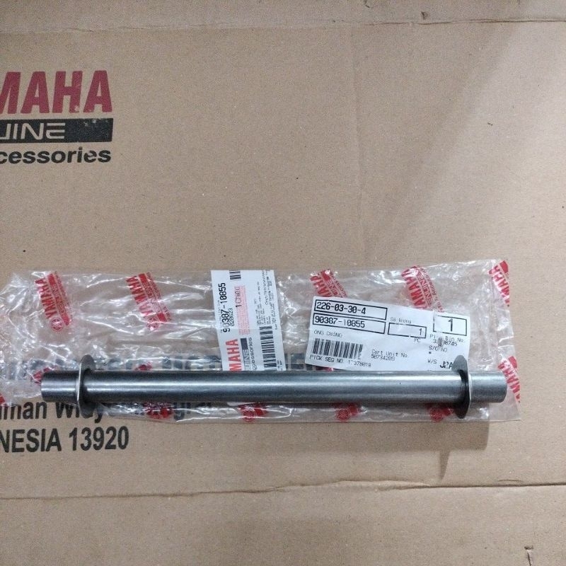 NVX155V1/V2 NMAX V2 ENGINE MOUNTING BUSH BRACKET ORIGINAL | Shopee Malaysia