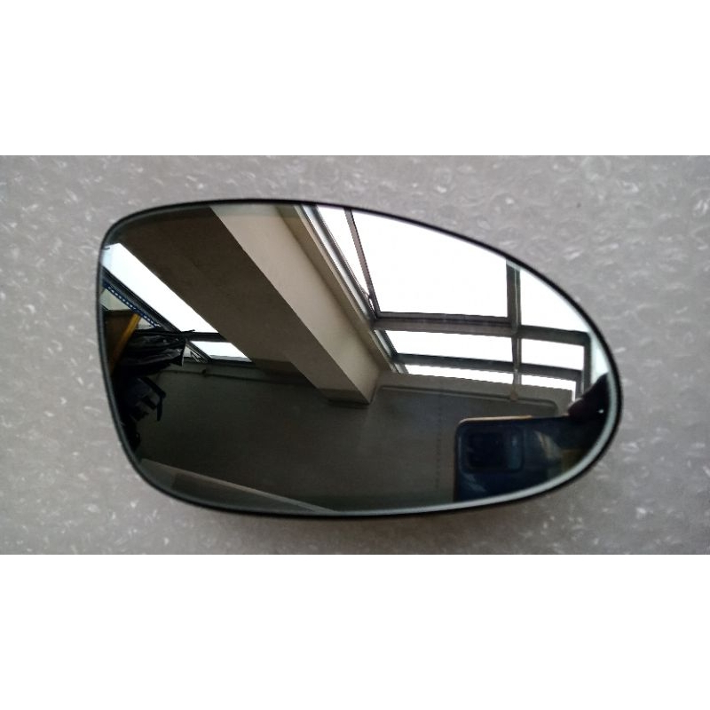 Original Mercedes Benz S-Class W221 Pre-Facelift CLS W219 Side Mirror ...