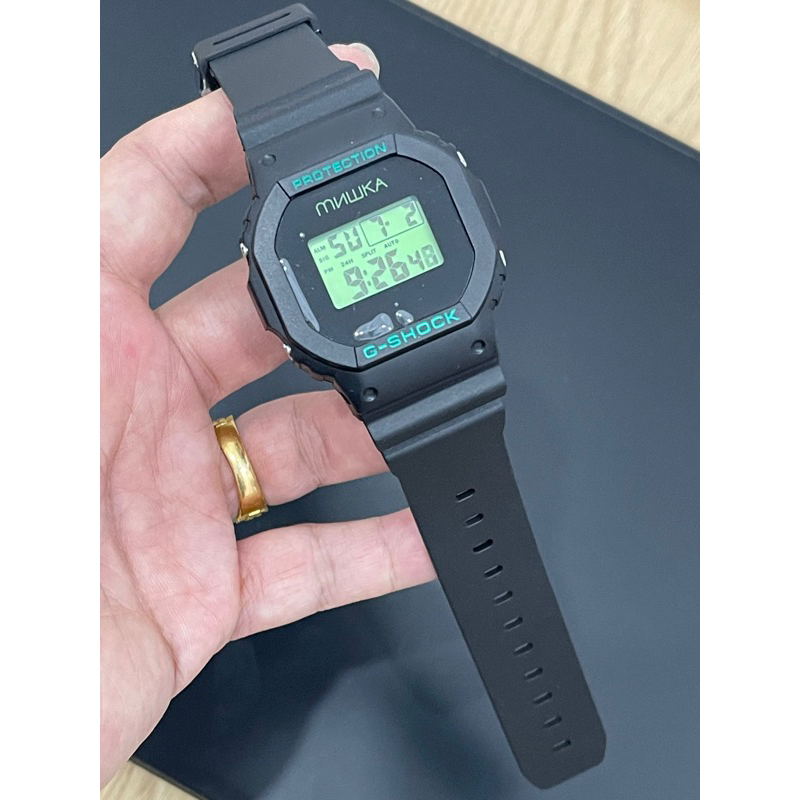 (LELONG) JAM DIGITAL DW5600 - JAM - JAM TANGAN - JAM DIGITAL - JAM ...