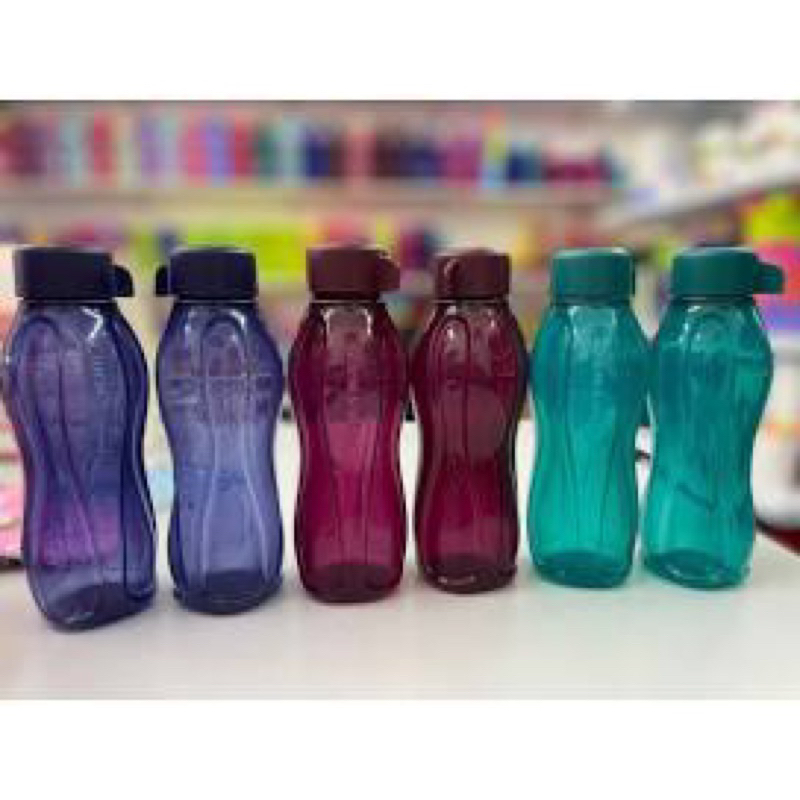 Tupperware Neon Mini Eco Bottle (1 pcs) 310ml | Shopee Malaysia