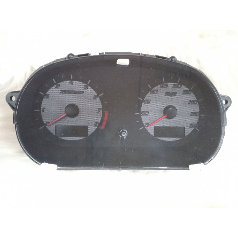 PROTON EXORA 1.6 RHD ( AUTO ) ABS METER ( PW951151 ) MADE IN MALAYSIA ...