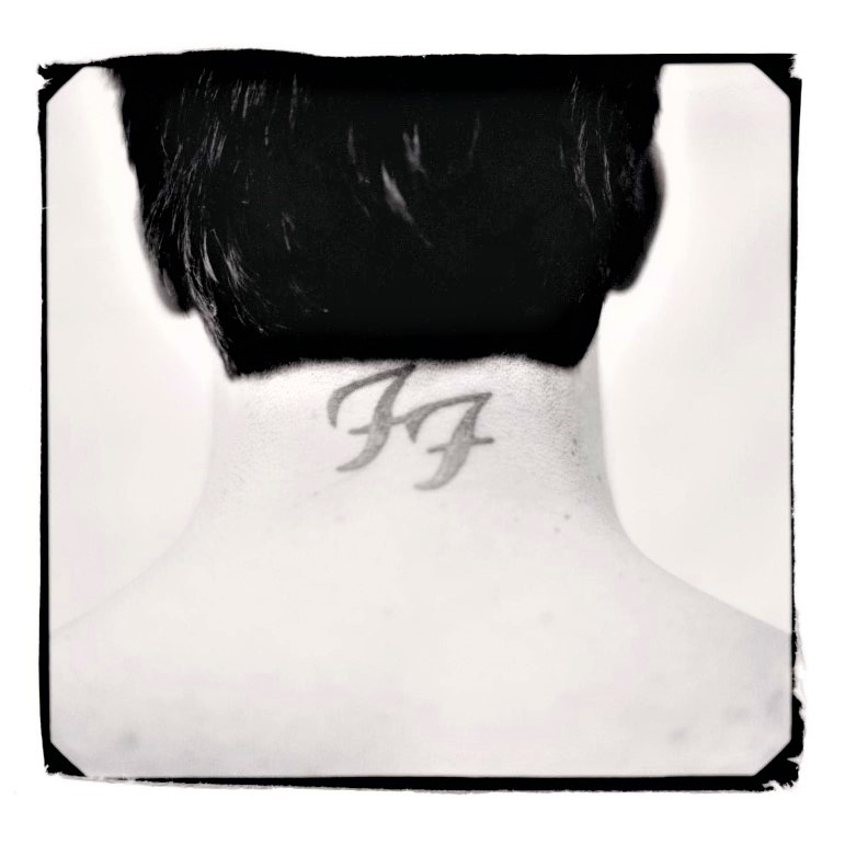 Foo Fighters - There Is Nothing Left To Lose ( 2 LP / Vinyl ) | Shopee ...