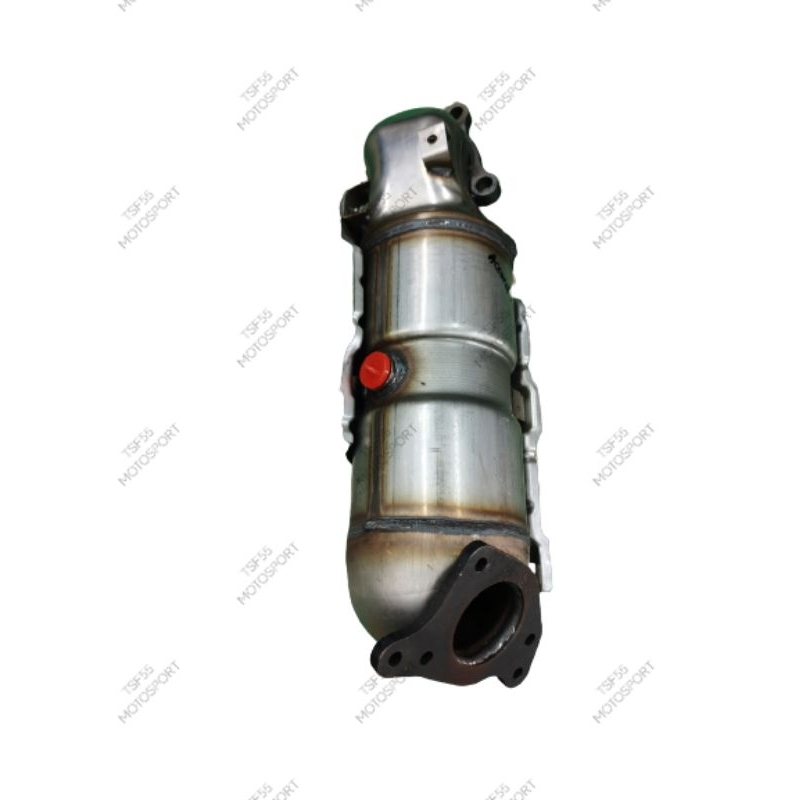 Honda Accord Cv Cv1 1.5 Turbo G10 '2020+ Car Muffler Exhaust Pipe ...