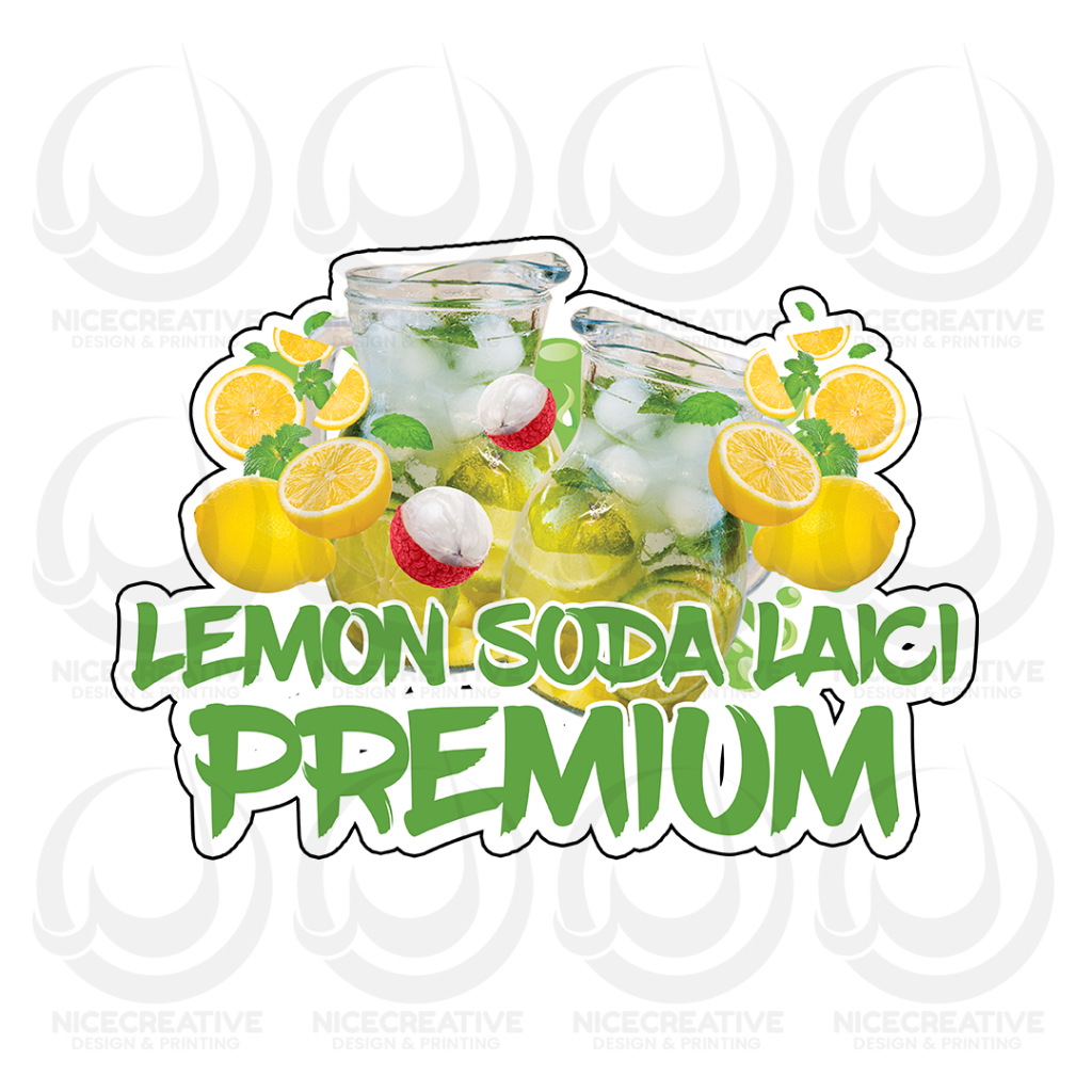STICKER AIR BALANG RAMADHAN VIRAL 2024 (DIECUT) | Shopee Malaysia