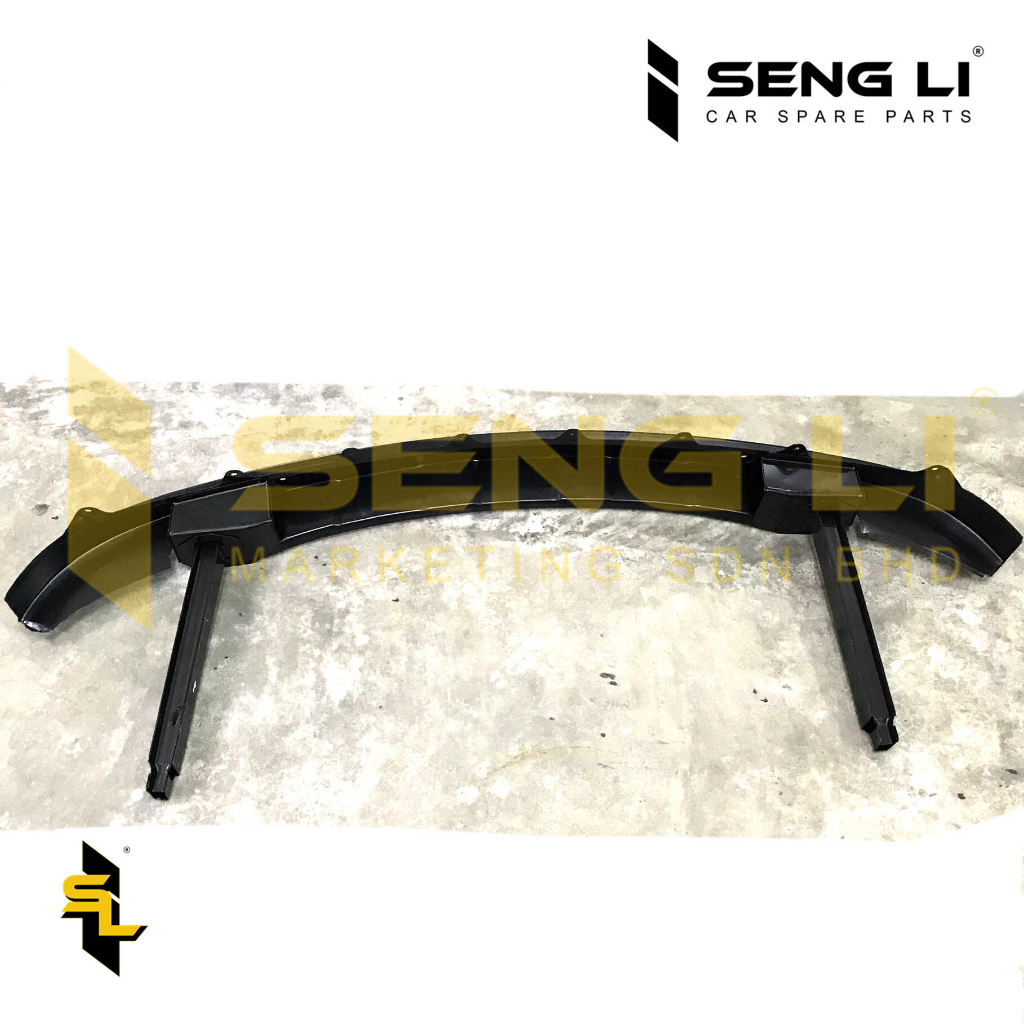 PROTON WAJA FRONT BUMPER BRACKET | Shopee Malaysia