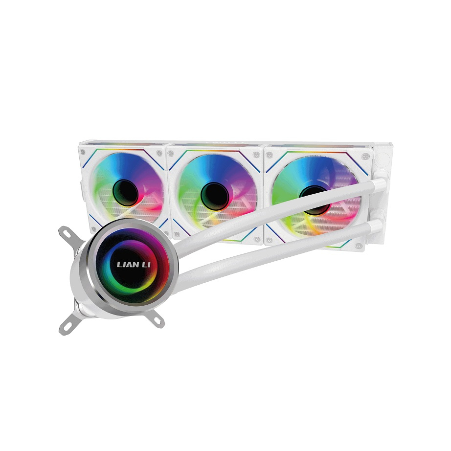 LIAN LI GALAHAD II TRINITY SL-INFINITY / TRINITY PERFORMANCE (240mm ...