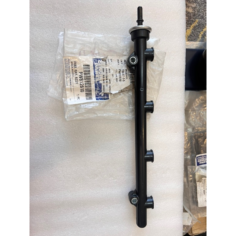 100% Original Proton Exora Bold / Preve / Suprima S Turbo Fuel Injector ...