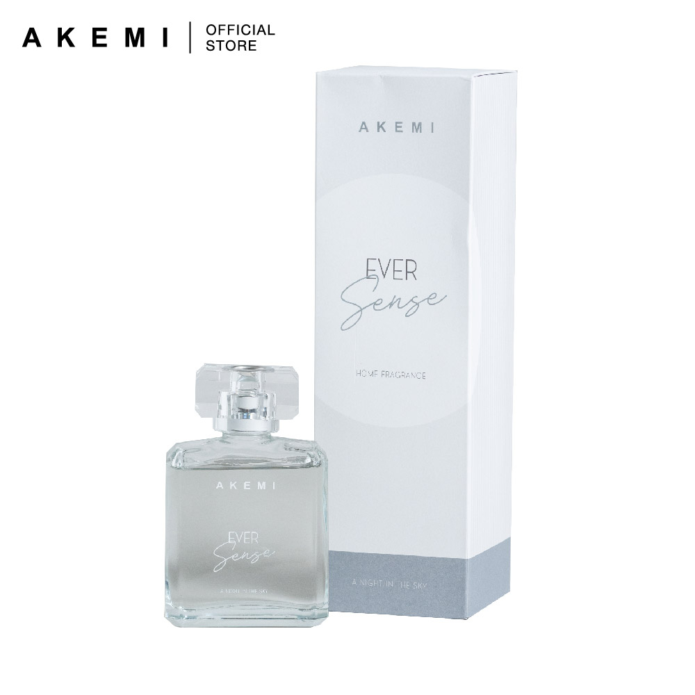 AKEMI EverSense II Series Reed Diffuser (180ml) | Shopee Malaysia