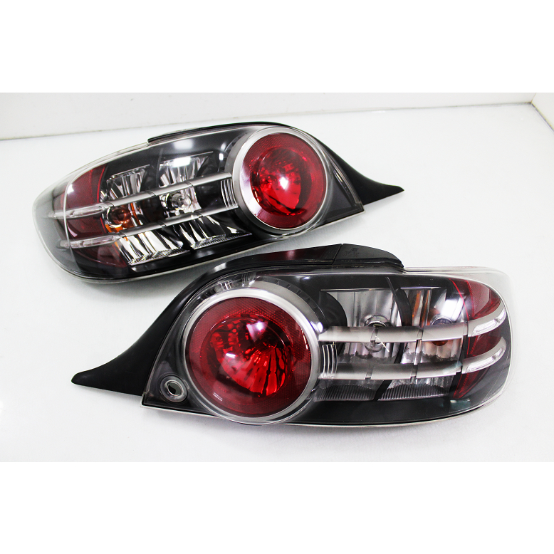 USED Mazda RX8 RX-8 SE3P Lights Brake Taillamp Lampu Belakang Original ...