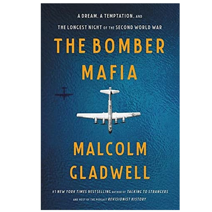 The Bomber Mafia: A Dream, a Temptation, and the Longest Night of the ...