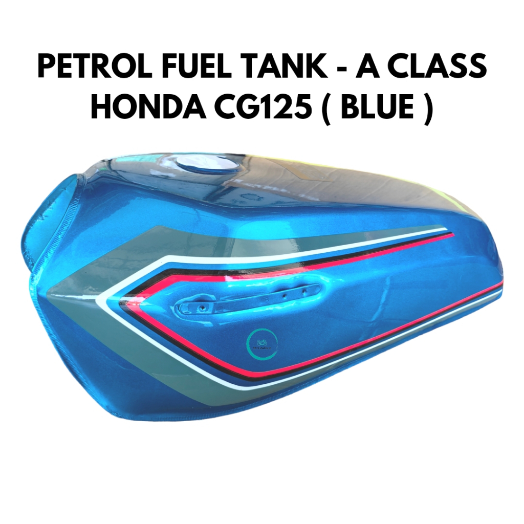 THAILAND MADE PETROL FUEL TANK A CLASS TANGKI MINYAK PETROL A CLASS ...