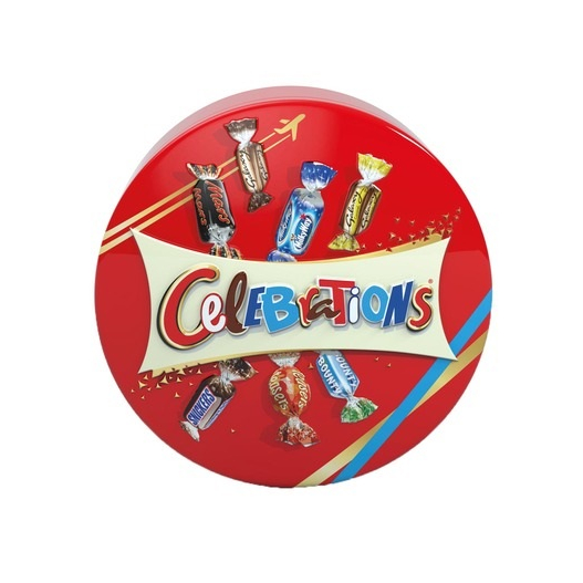 (Ready Stock!!) Celebrations Chocolate 186G/240G/269G Celebration ...