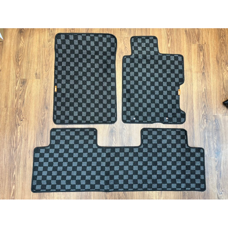 Z SPEC CARPET DADU THAILAND HONDA CIVIC FD KARO STYLE | Shopee Malaysia