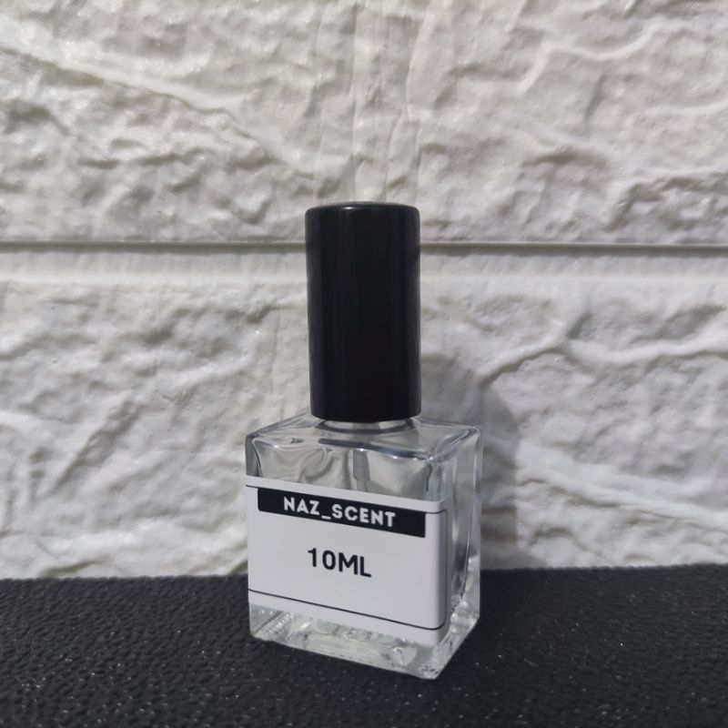 Imperium Fragrance World EDP Decant / Sample 5ml & 10ml ( Dupe R0ja Elysium) | Shopee Malaysia