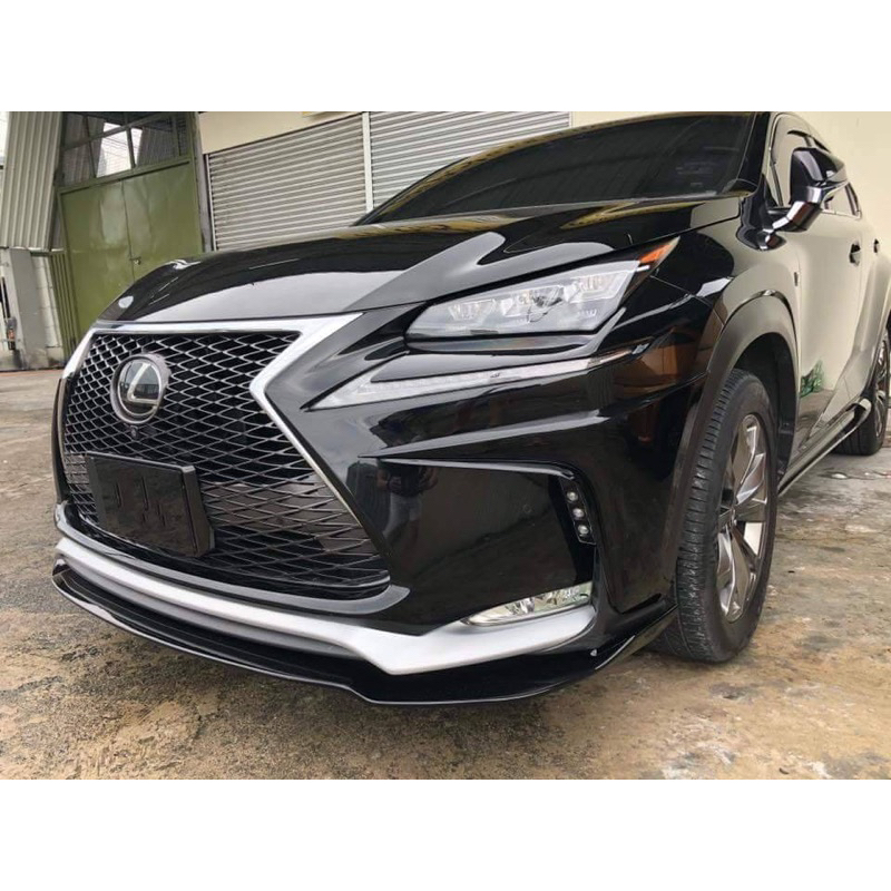 Lexus NX200 NX200t NX300h NX300 2016-2022 ARTISAN bodykit body kit ...