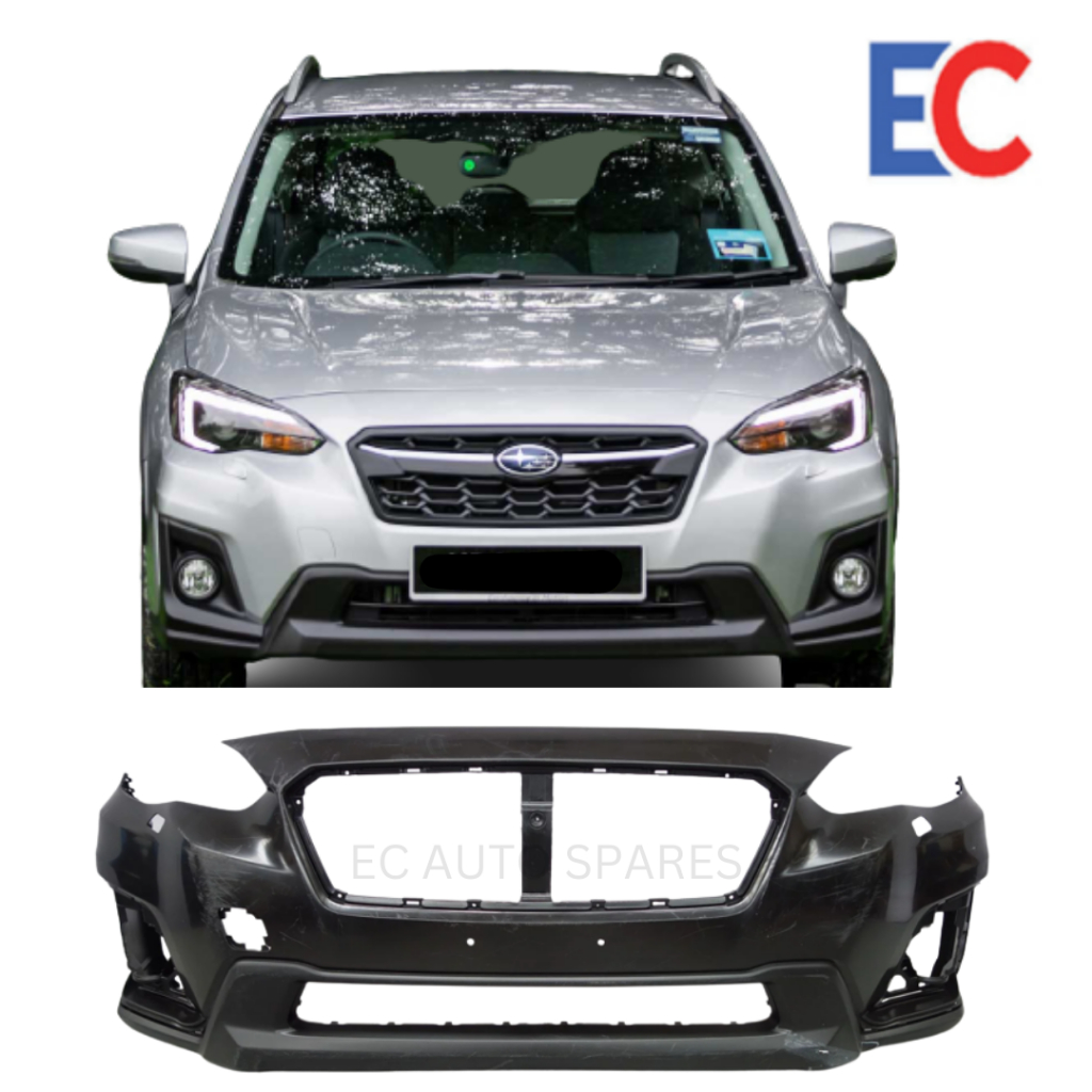 SUBARU XV 2018 / FRONT BUMPER / HIGH QUALITY / READY STOCK !! | Shopee ...