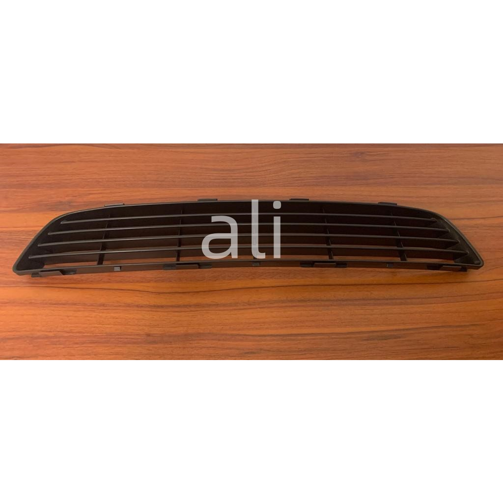 Proton Waja MMC Front Bumper Lower Grille Bawah High Quality | Shopee ...