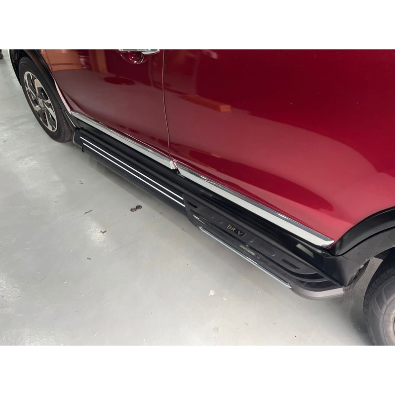 Honda BRV BR-V 2016 1017 2018 2019 2020 OEM Running board foot door ...