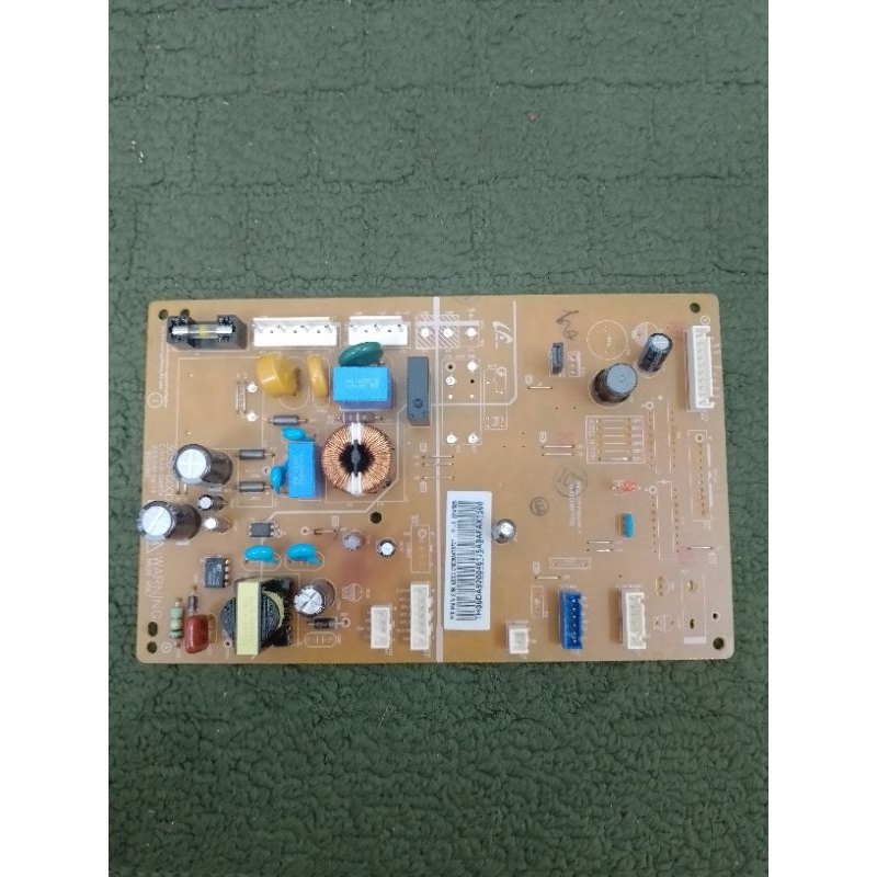 SAMSUNG RT32FARADSA FRIDGE FREEZER REFRIGERATOR INVERTER PCB BOARD ...