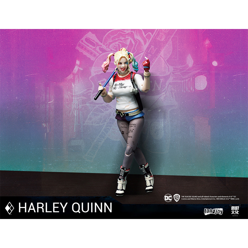 Fondjoy 1/9 Scale Action Figurine DC Universe - Batman / Superman ...