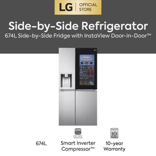 LG Official Online Store, September 2025 | Shopee Malaysia