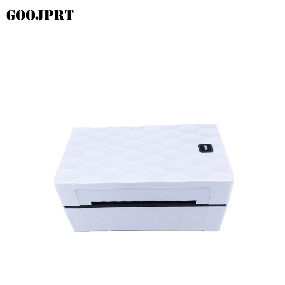 Thermal Printer A6 Bluetooth ios Android shipping label AWB printer ...
