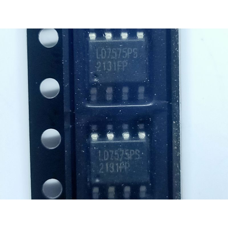LD7575PS LD7575 SOP-8 IC | Shopee Malaysia