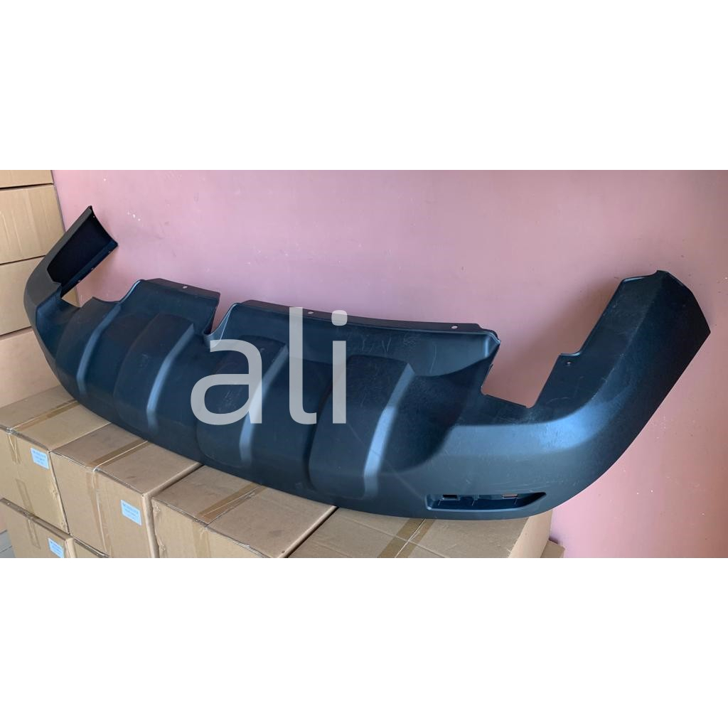 HONDA CRV (2007) SWA REAR BUMPER BELAKANG (NEW) | Shopee Malaysia