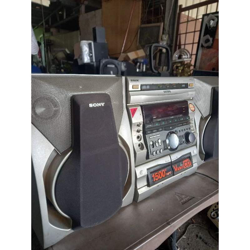 Sony lama made in JAPAN | Shopee Malaysia