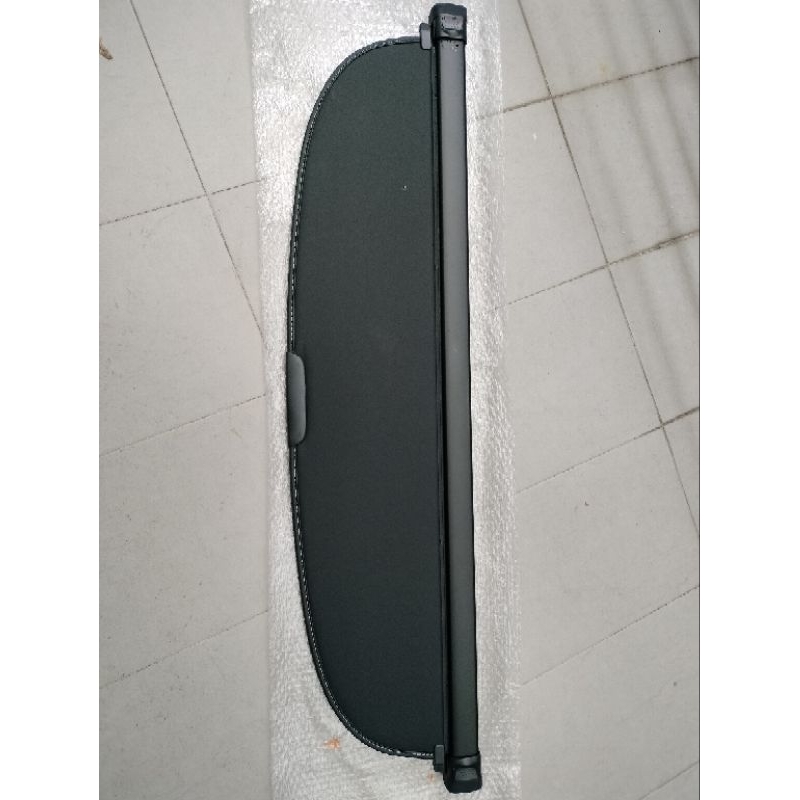 *READY STOCK* ORIGINAL Rear Trunk Luggage Cover Shield Shade for Lexus ...